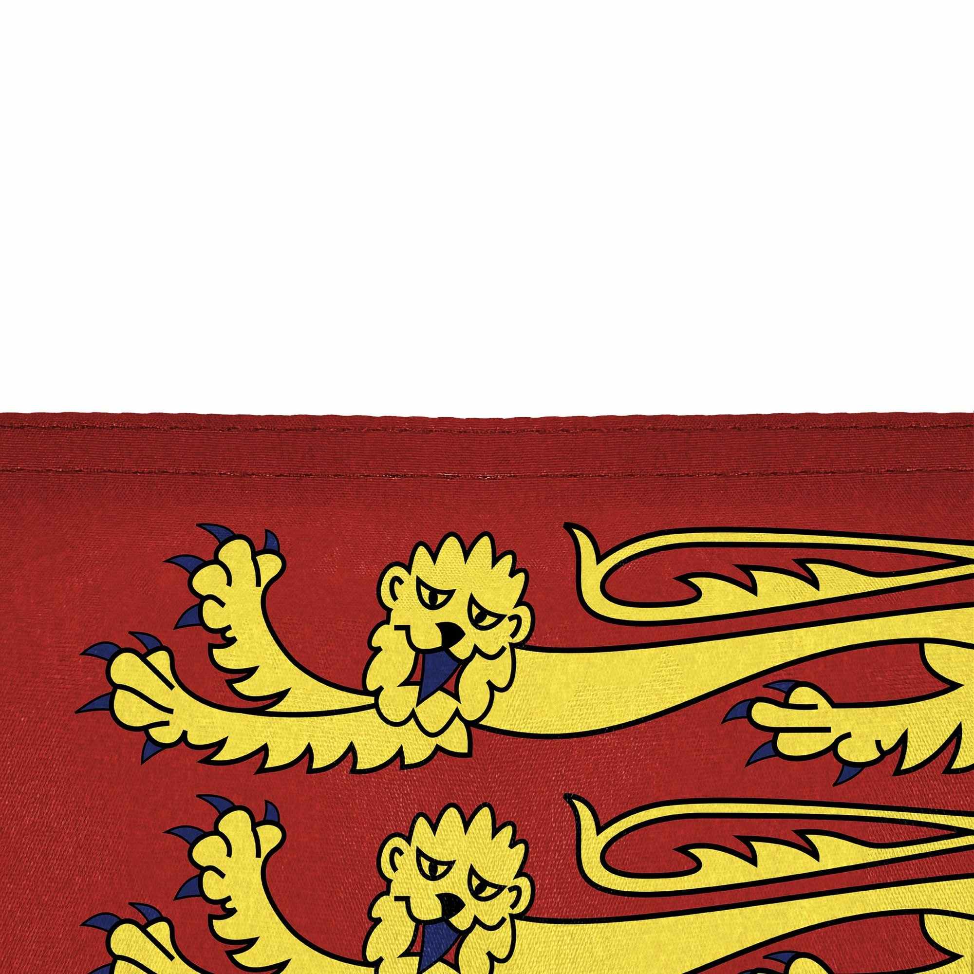 English Flag 1500s