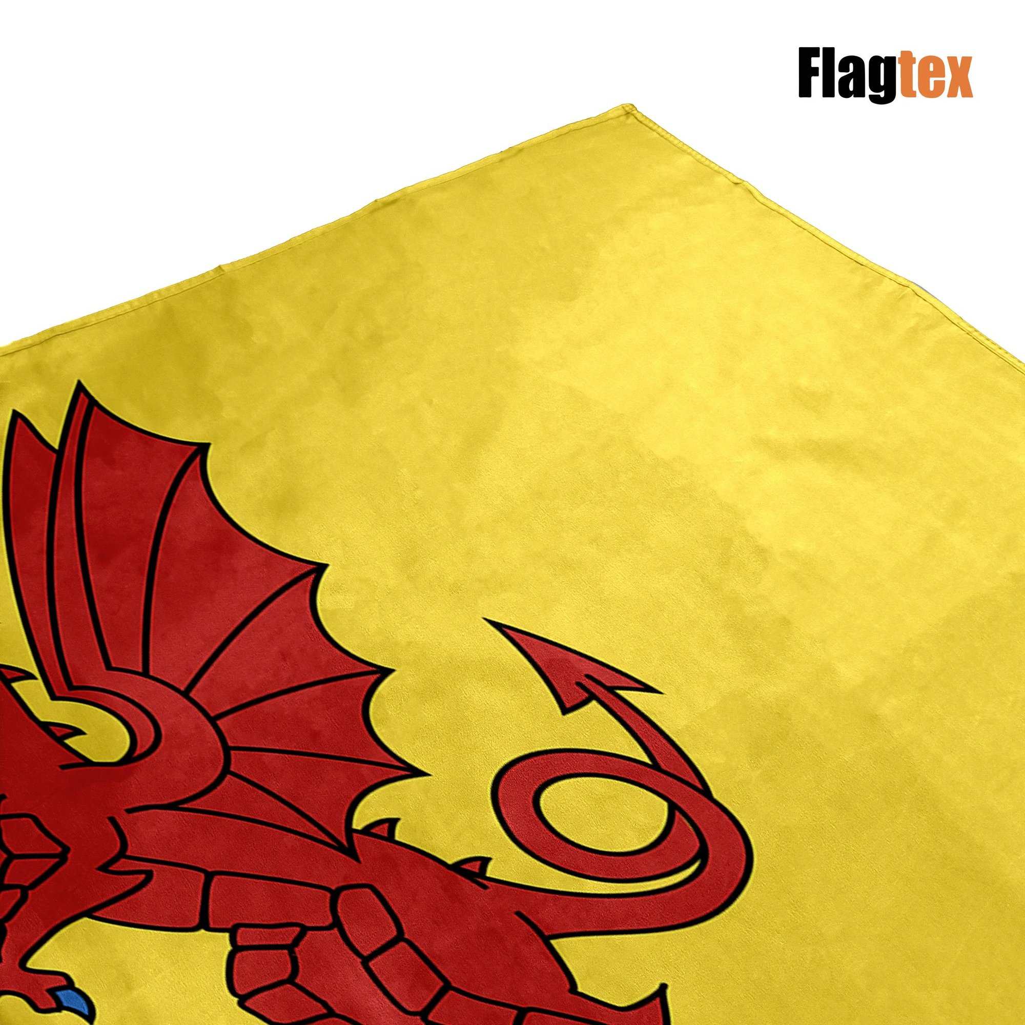 Somerset Flag Emoji