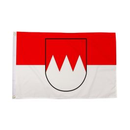 Buy Franken Flag | Midland Flags