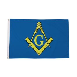 Buy Masonic Flag | Midland Flags