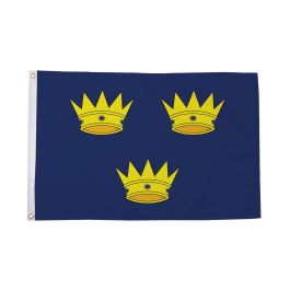 Buy Munster Flag | Midland Flags