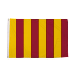 Buy Northumbria Flag | Midland Flags