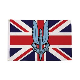 Buy Special Air Service (SAS) UK Flag | Midland Flags