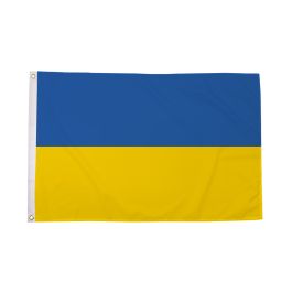 Buy Ukraine Flag | Midland Flags