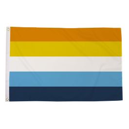 Buy Aroace Flag | Midland Flags