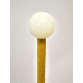 60cm Wooden Pole