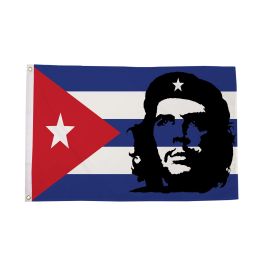Buy Che Guevara (Cuba) Flag | Midland Flags