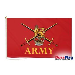 Buy British Army DuraFlag Premium Quality Flag | Midland Flags