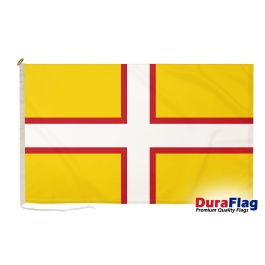 Buy Dorset New DuraFlag Premium Quality Flag | Midland Flags