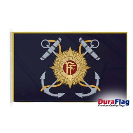 Buy Irish Naval Service Colour DuraFlag Premium Quality Flag | Midland ...