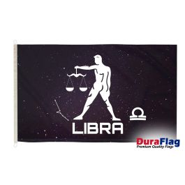 Buy Libra DuraFlag Premium Quality Flag | Midland Flags