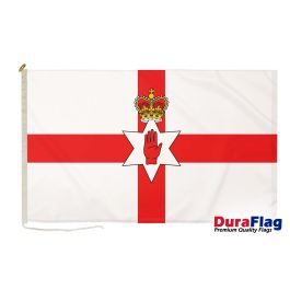 Buy Northern Ireland DuraFlag Premium Quality Flag | Midland Flags