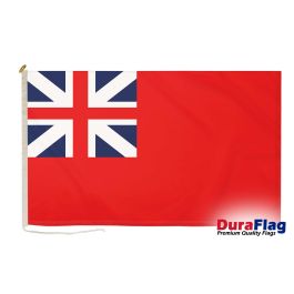 Buy Red Ensign Colonial DuraFlag Premium Quality Flag | Midland Flags