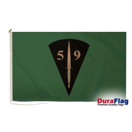 Buy Royal Engineers 59 Commando Squadron DuraFlag Premium Quality Flag ...
