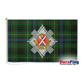 Buy Royal Scots DuraFlag Premium Quality Flag | Midland Flags