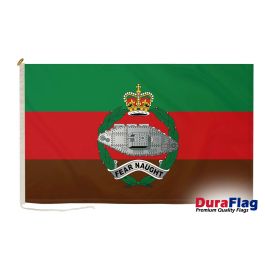 Buy Royal Tank Regiment DuraFlag Premium Quality Flag | Midland Flags