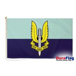 Buy Special Air Service (SAS) Blue DuraFlag Premium Quality Flag ...