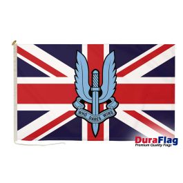 Buy Special Air Service (SAS) UK DuraFlag Premium Quality Flag ...