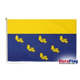 Buy West Sussex DuraFlag Premium Quality Flag | Midland Flags