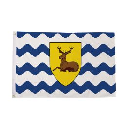 Buy Hertfordshire Flag | Midland Flags