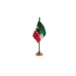 Buy Iran Old (Persia) Small Table Flag | Midland Flags