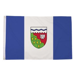 Buy Northwest Territories Flag | Midland Flags