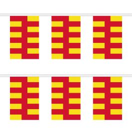 Buy Northumberland Bunting | Midland Flags