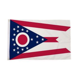 Buy Ohio Flag | Midland Flags