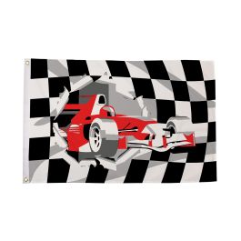 Buy Racing Car Flag | Midland Flags