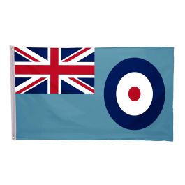 Buy RAF Ensign Nylon Flag | Midland Flags