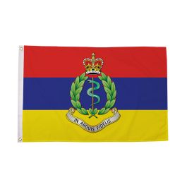 Buy Royal Army Medical Corps Flag | Midland Flags