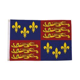 Buy Royal Banner 16th Century Flag | Midland Flags