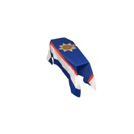Buy Royal Corps of Transport Coffin Drape Flag | Midland Flags
