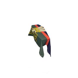 Buy Royal Welsh Regiment Coffin Drape Flag | Midland Flags