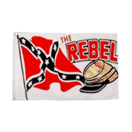 Buy The Rebel Flag | Midland Flags