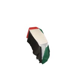 Buy United Arab Emirates (UAE) Coffin Drape Flag | Midland Flags