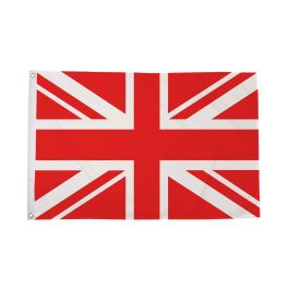 Buy Union Jack Red Flag | Midland Flags