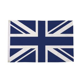 Buy Union Jack Royal Blue Flag | Midland Flags