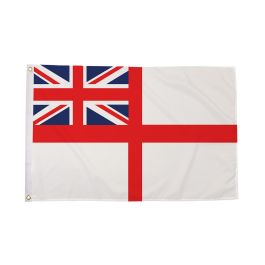 Buy White Ensign Flag | Midland Flags
