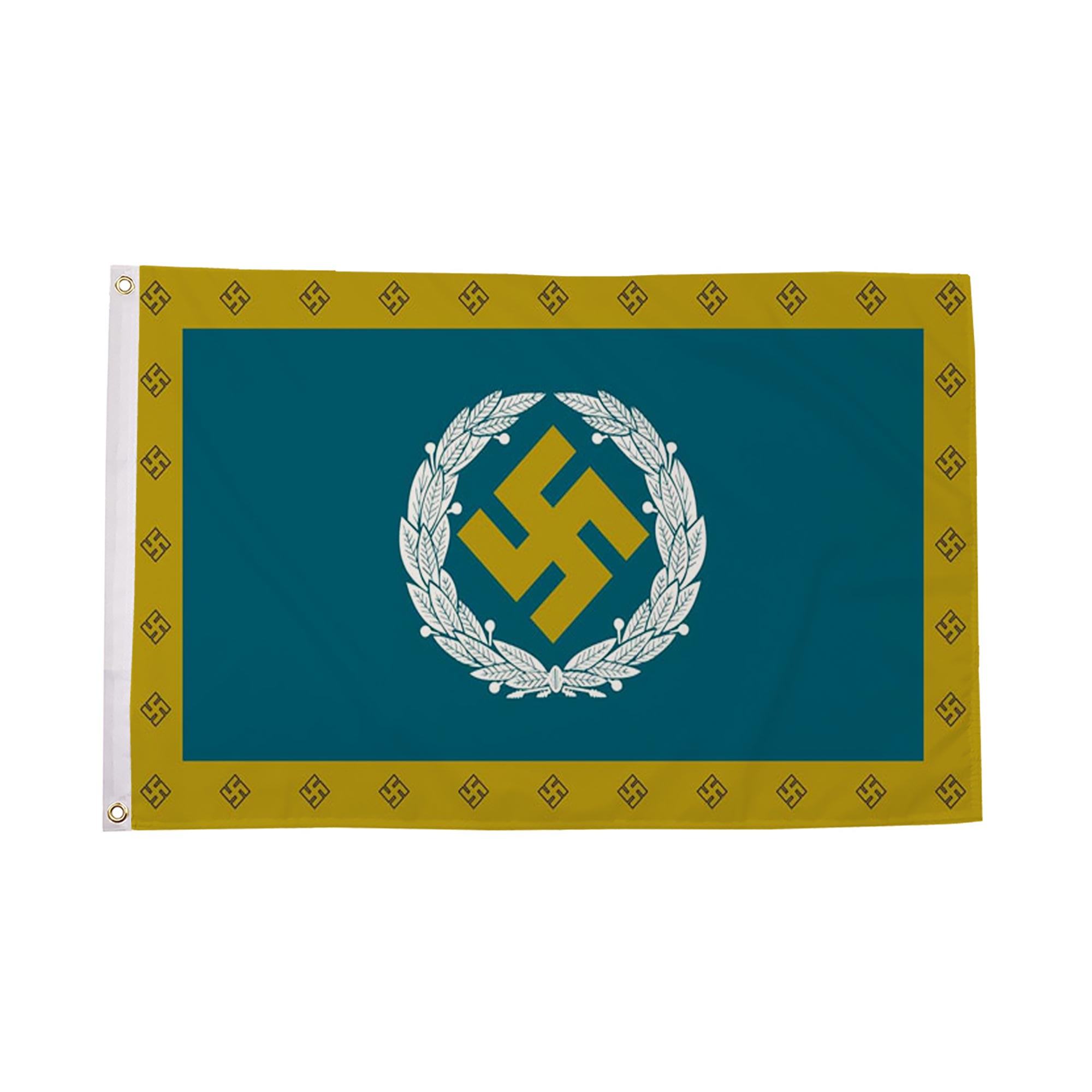 German Luftwaffe Logo