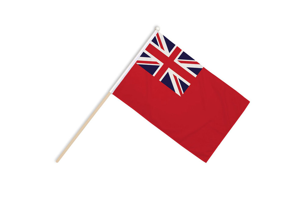 Red Ensign - Best Sellers - Flags